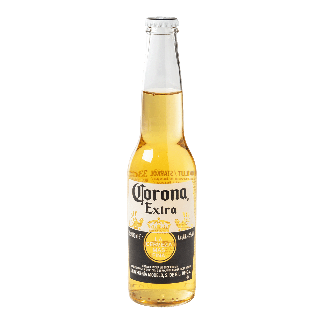Corona Extra, 6 St. CORONA® günstig bei ALDI