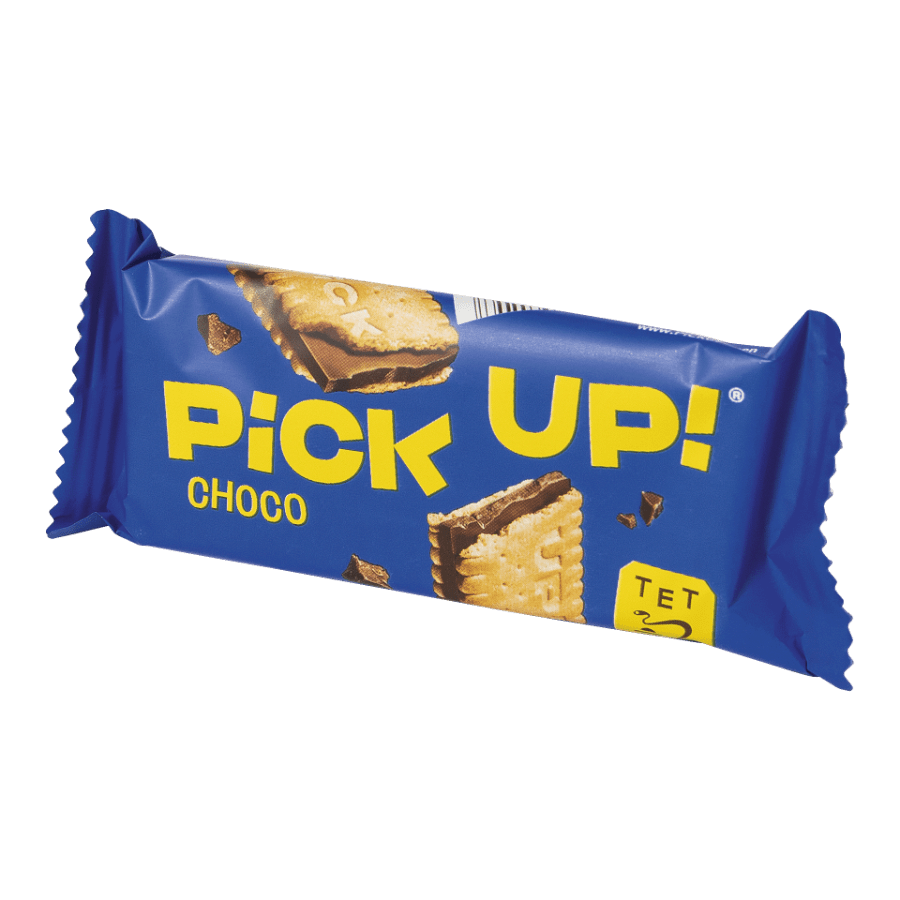 BAHLSEN® Pick up! bon marché chez ALDI
