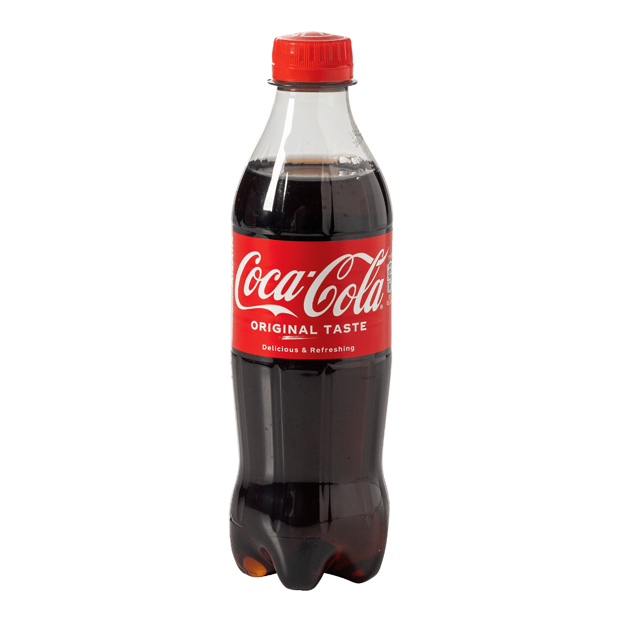COCA-COLA® Coca-Cola regular, 6 St. günstig bei ALDI