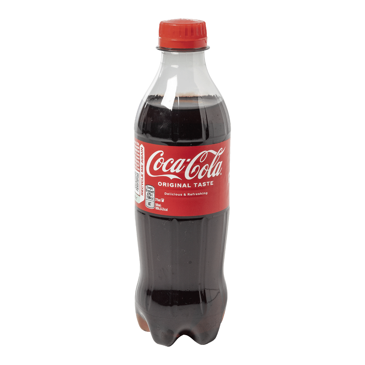 Coca-Cola regular, 6 St. COCA-COLA® günstig bei ALDI