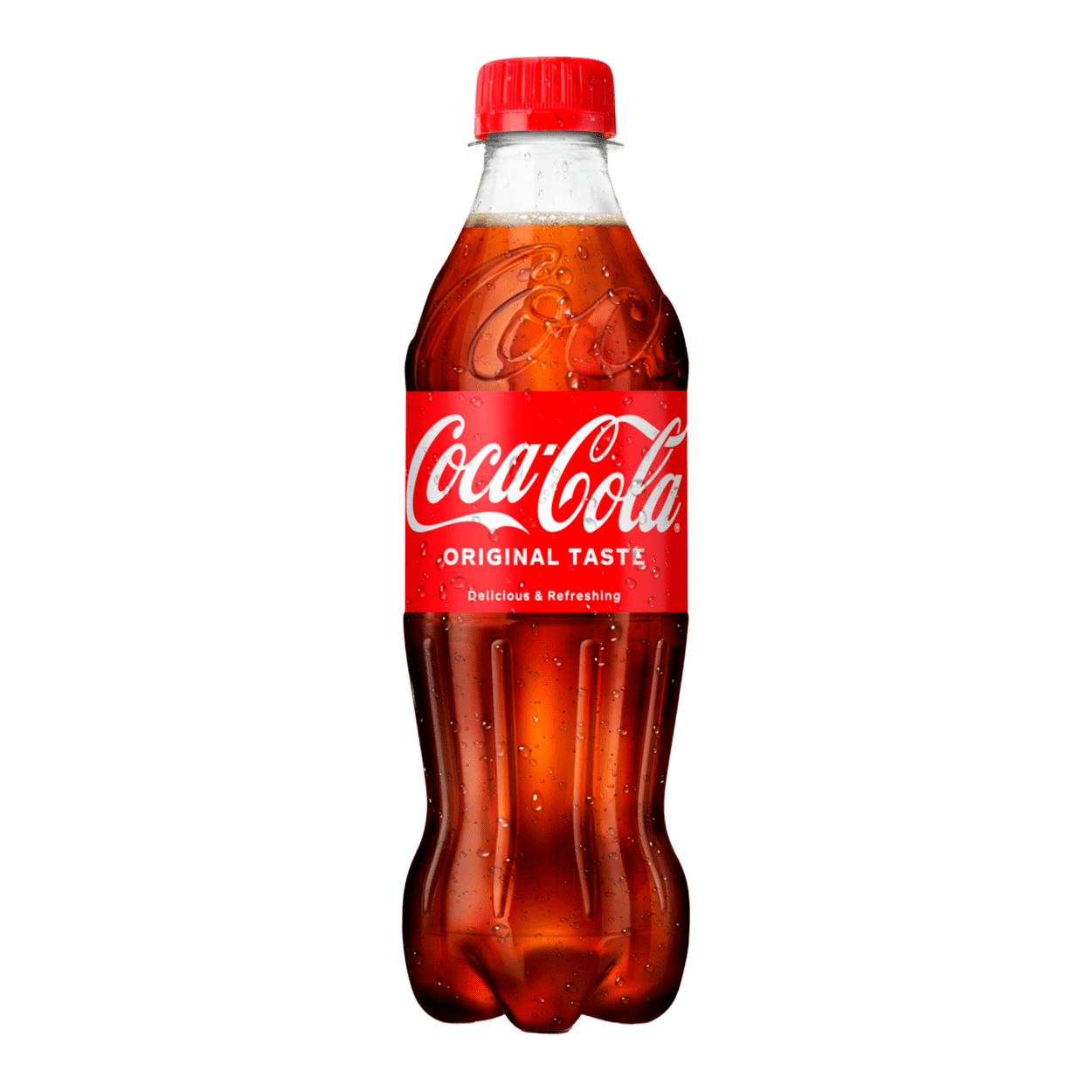Coca-Cola regular, 6 pcs COCA-COLA® bon marché chez ALDI