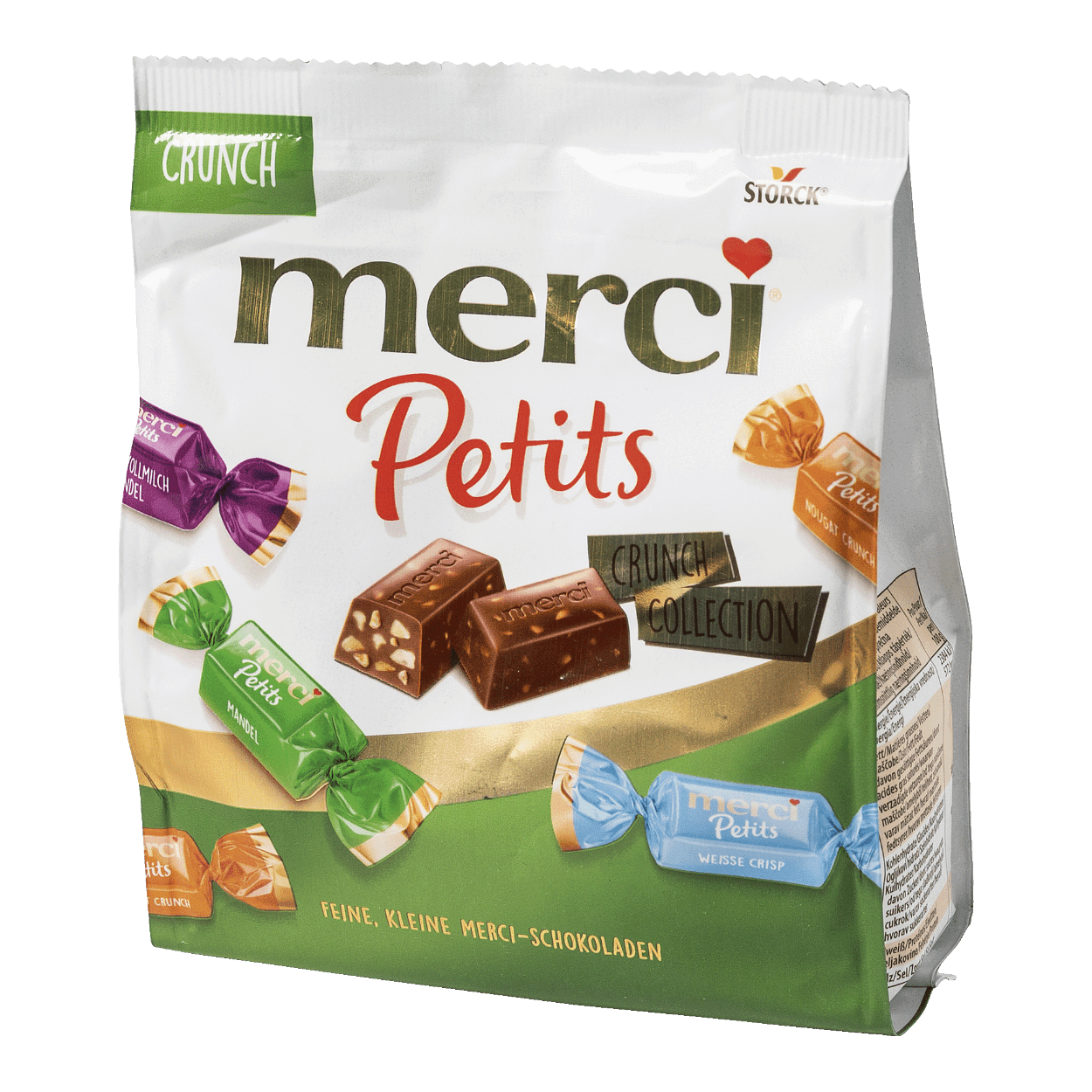 Merci Petits MERCI® günstig bei ALDI
