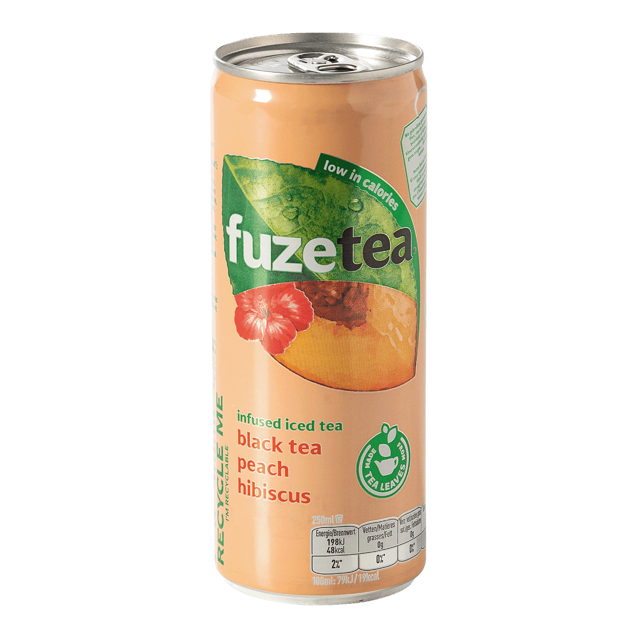 Fuze tea, 6 pcs FUZE TEA® bon marché chez ALDI