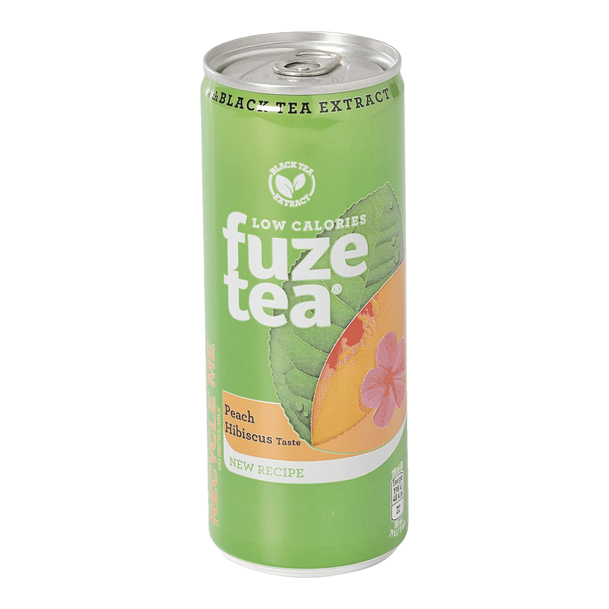 Fuze tea, 6 pcs FUZE TEA® bon marché chez ALDI
