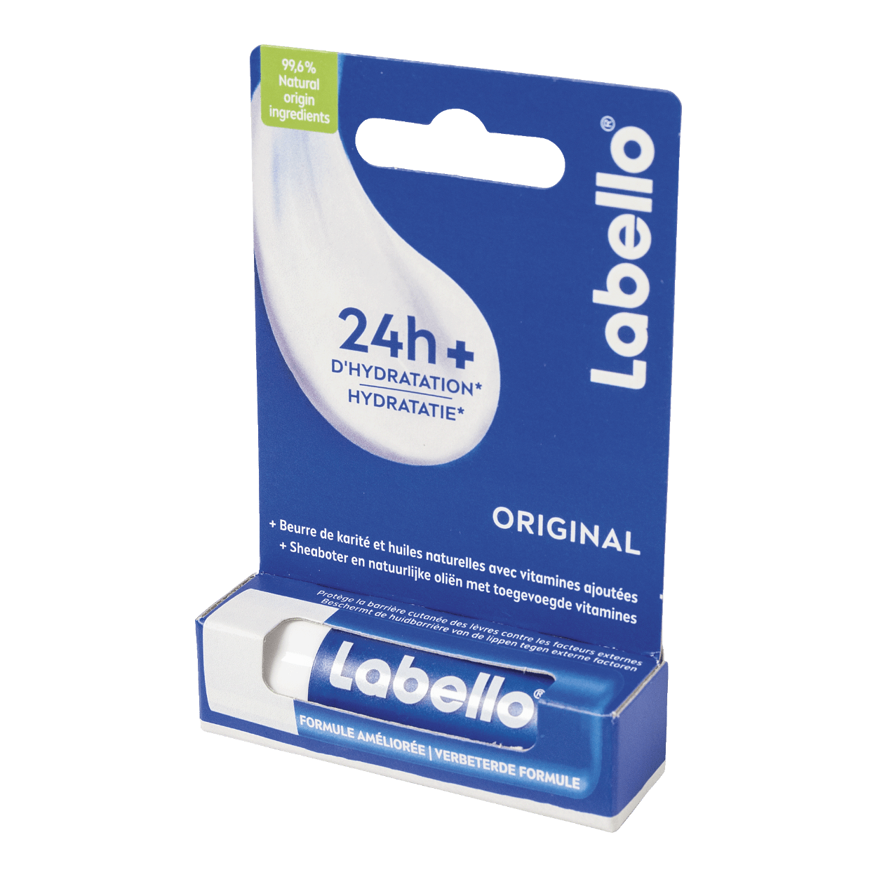 Labello Original LABELLO® bon marché chez ALDI