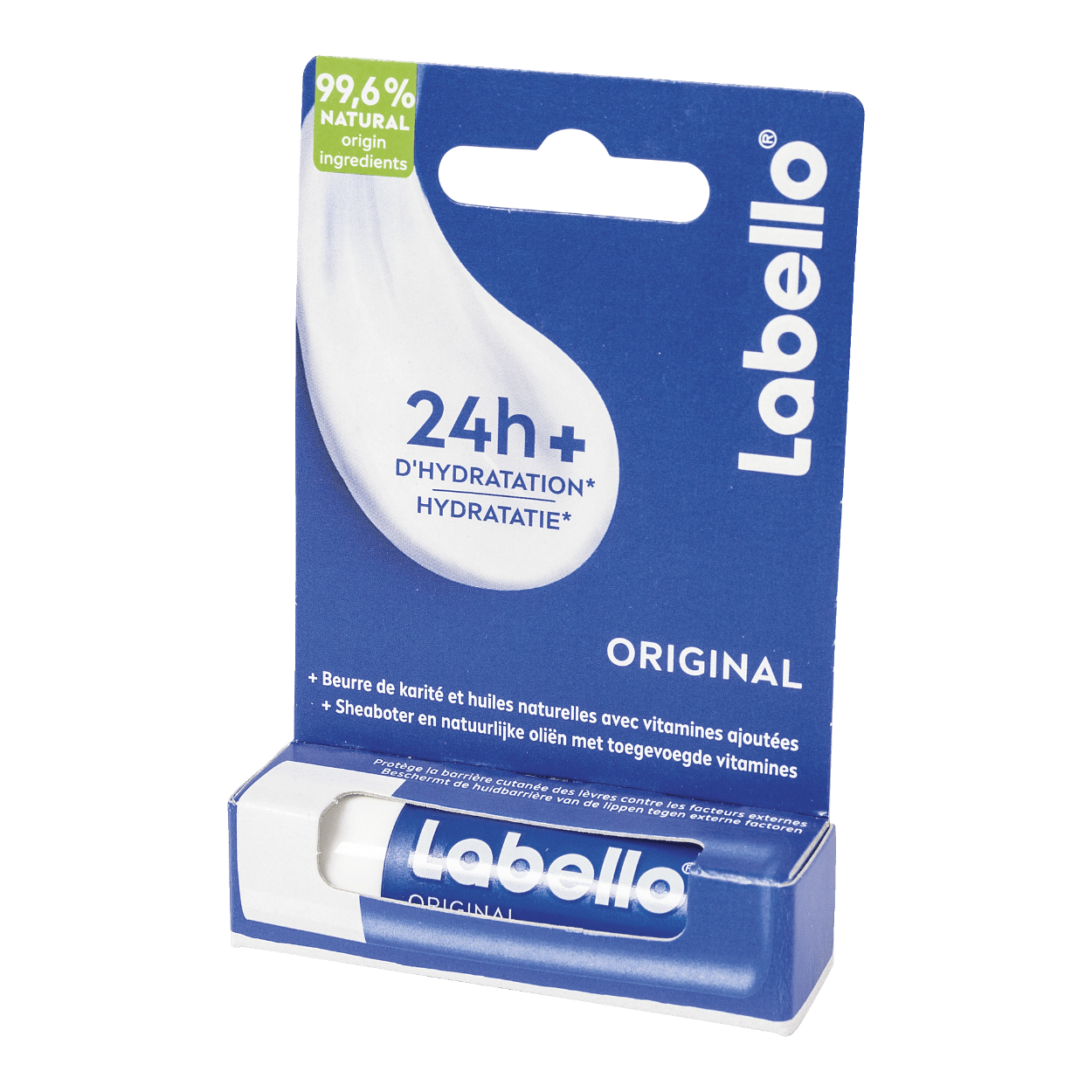 Labello Original LABELLO® günstig bei ALDI