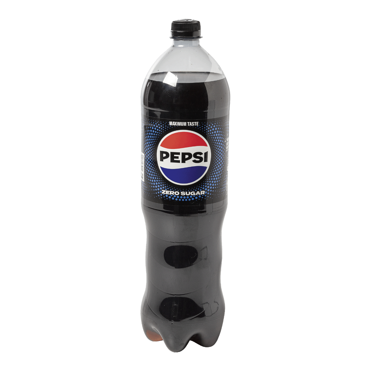 Pepsi zero sugar PEPSI® bon marché chez ALDI