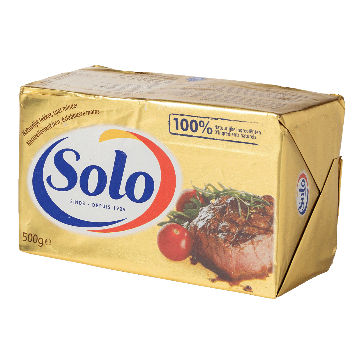 Cuire et rôtir SOLO® bon marché chez ALDI