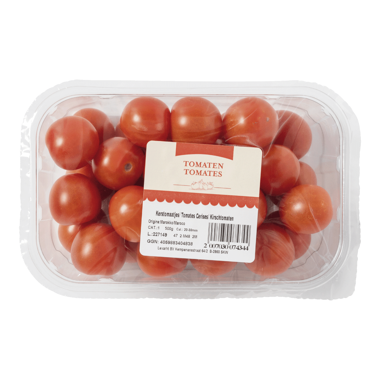 Cocktailtomaten günstig bei ALDI