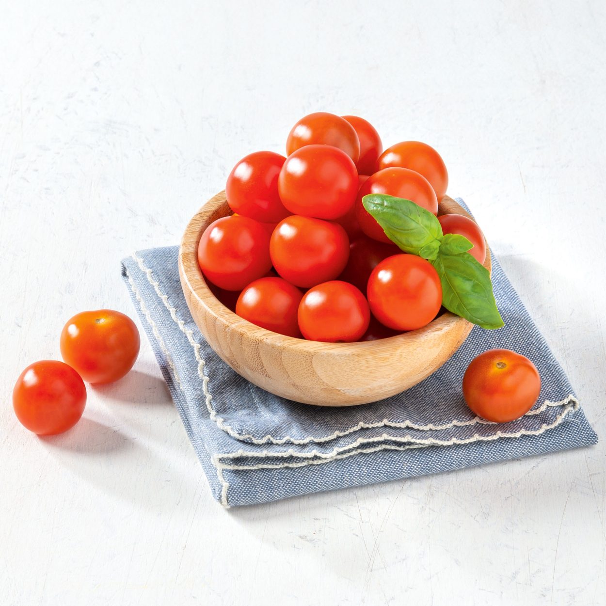 Cocktailtomaten günstig bei ALDI