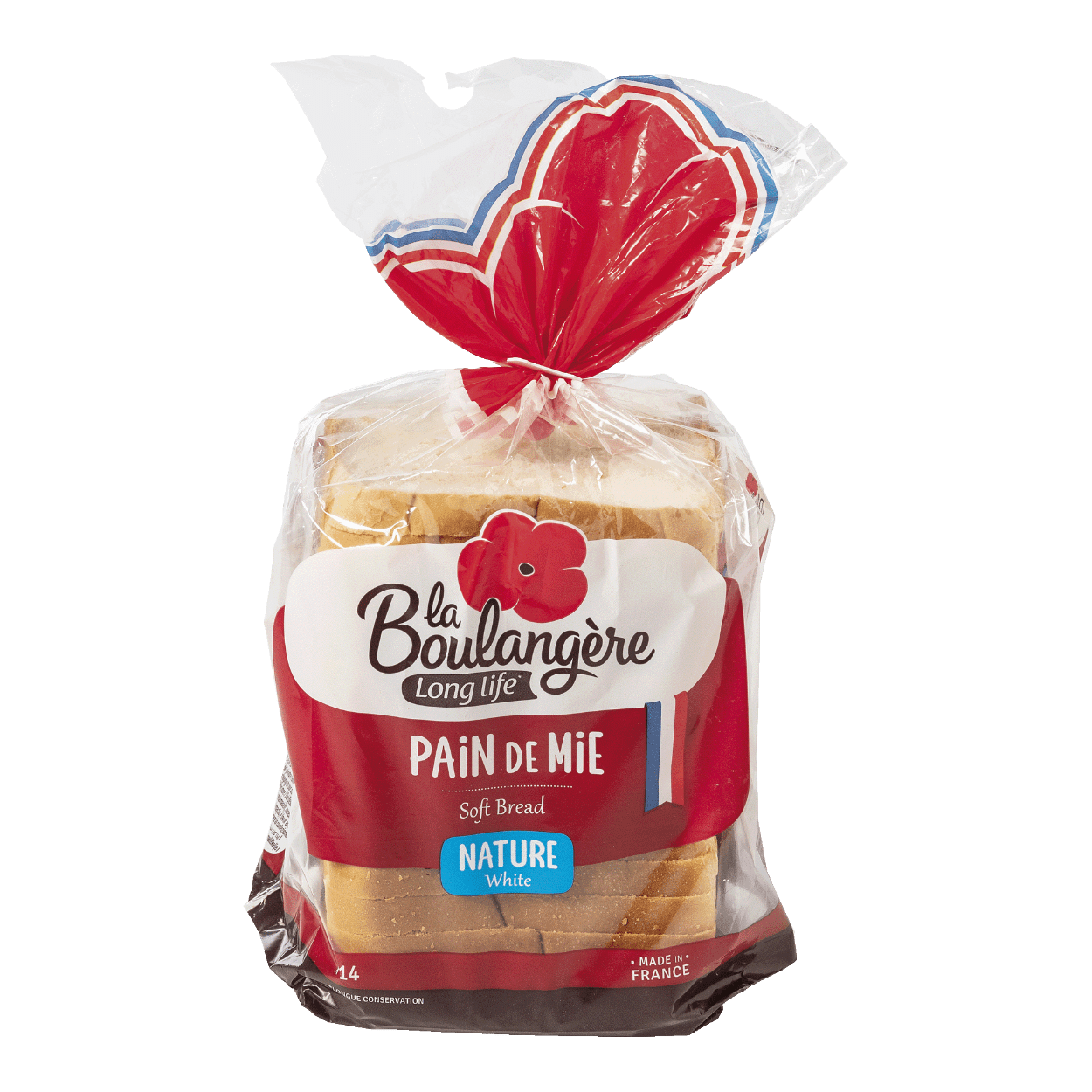 Pain De Mie Boulangerie