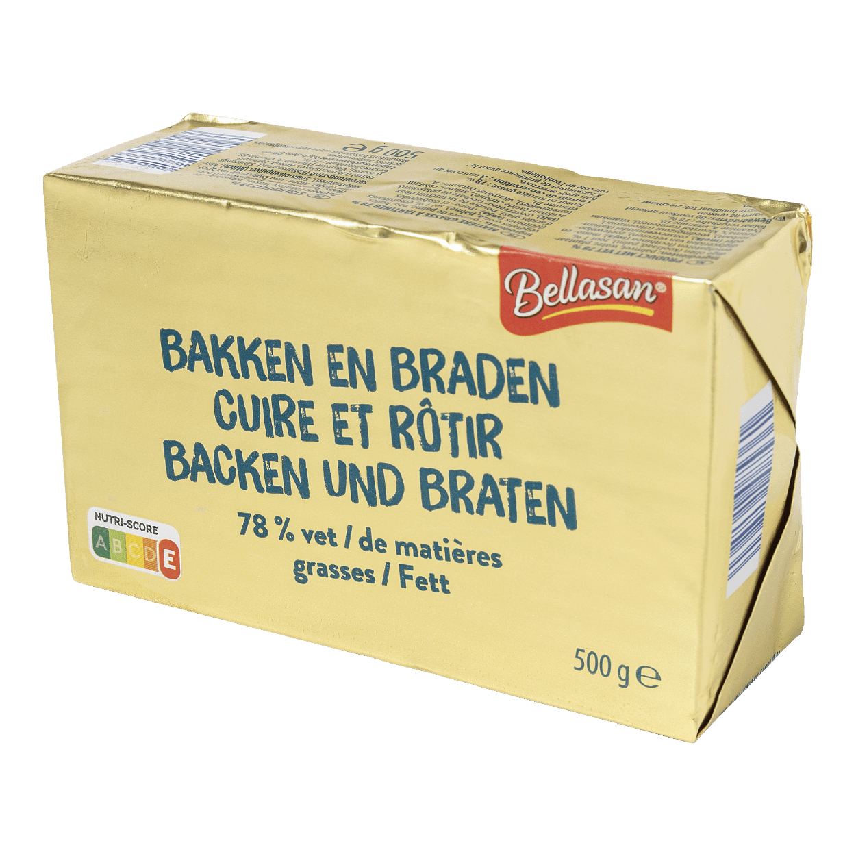 Cuire et rôtir BELLASAN® bon marché chez ALDI