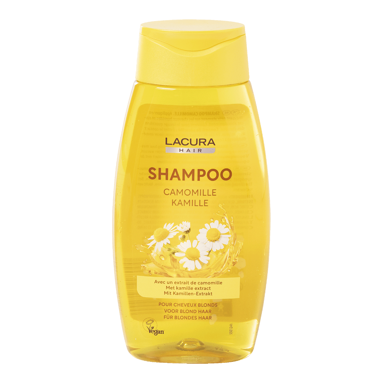 Mildes Shampoo LACURA® günstig bei ALDI
