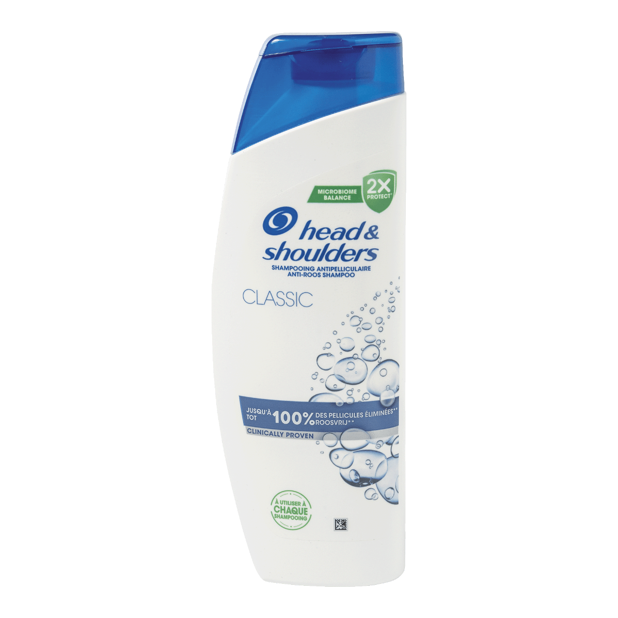 Shampoo HEAD & SHOULDERS® günstig bei ALDI