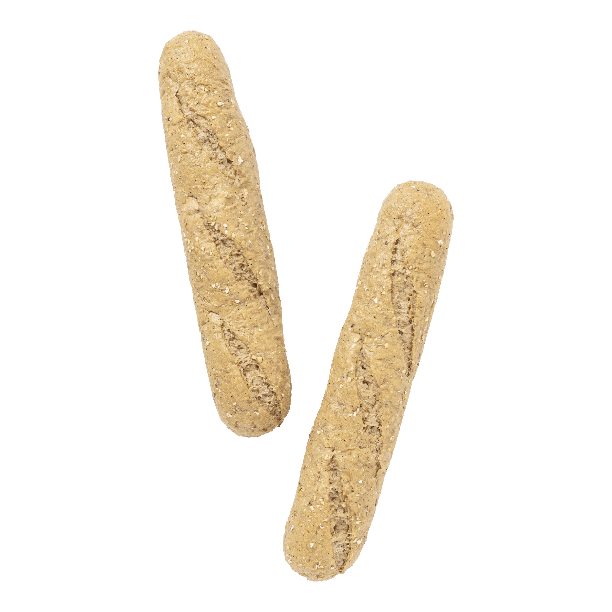 Mehrkornbrötchen oder -baguettes DÉLIPAIN® günstig bei ALDI