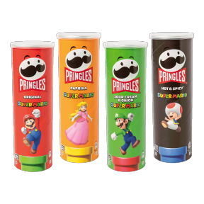 Pringles PRINGLES® günstig bei ALDI