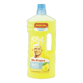 Allzweckreiniger Zitrone MR. PROPER® günstig bei ALDI
