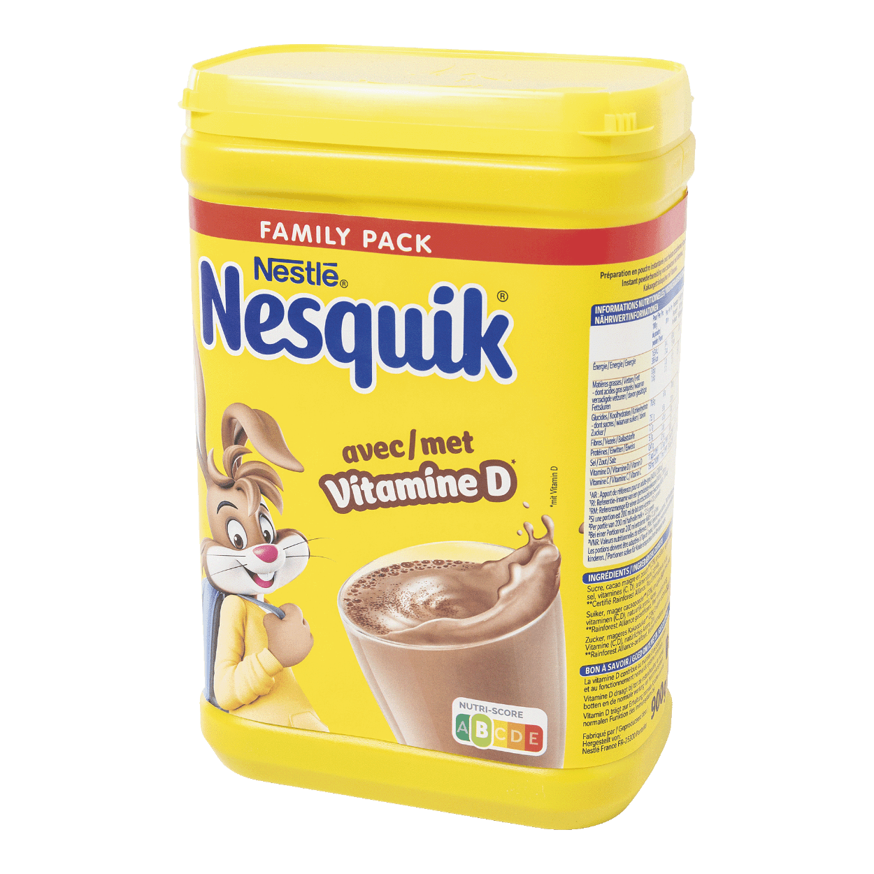 Nesquick NESTLÉ® bon marché chez ALDI