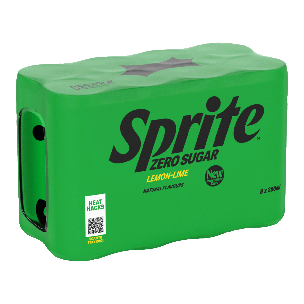 Fanta zero ou Sprite zero, 8 pcs bon marché chez ALDI