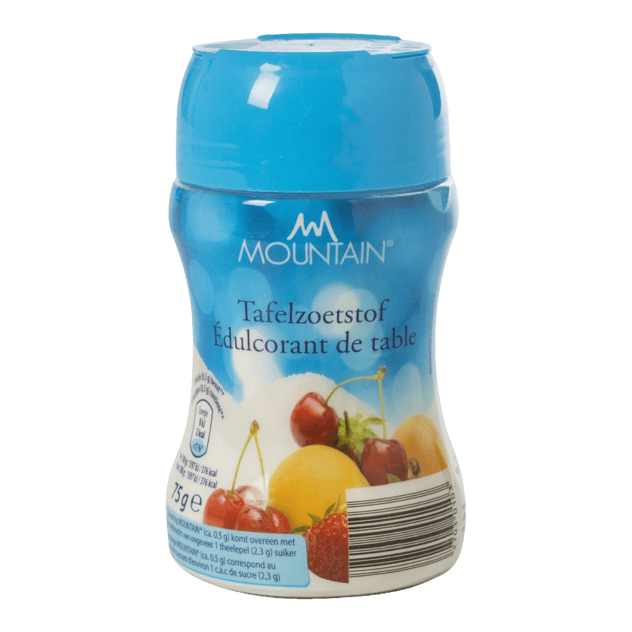 Édulcorant MOUNTAIN® bon marché chez ALDI