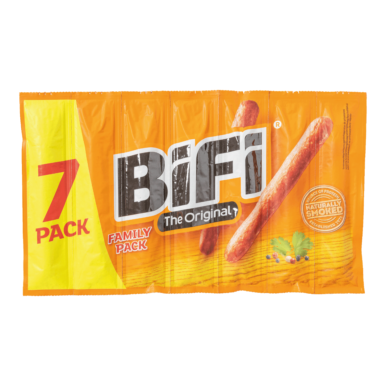 BiFi The Original BIFI® bon marché chez ALDI