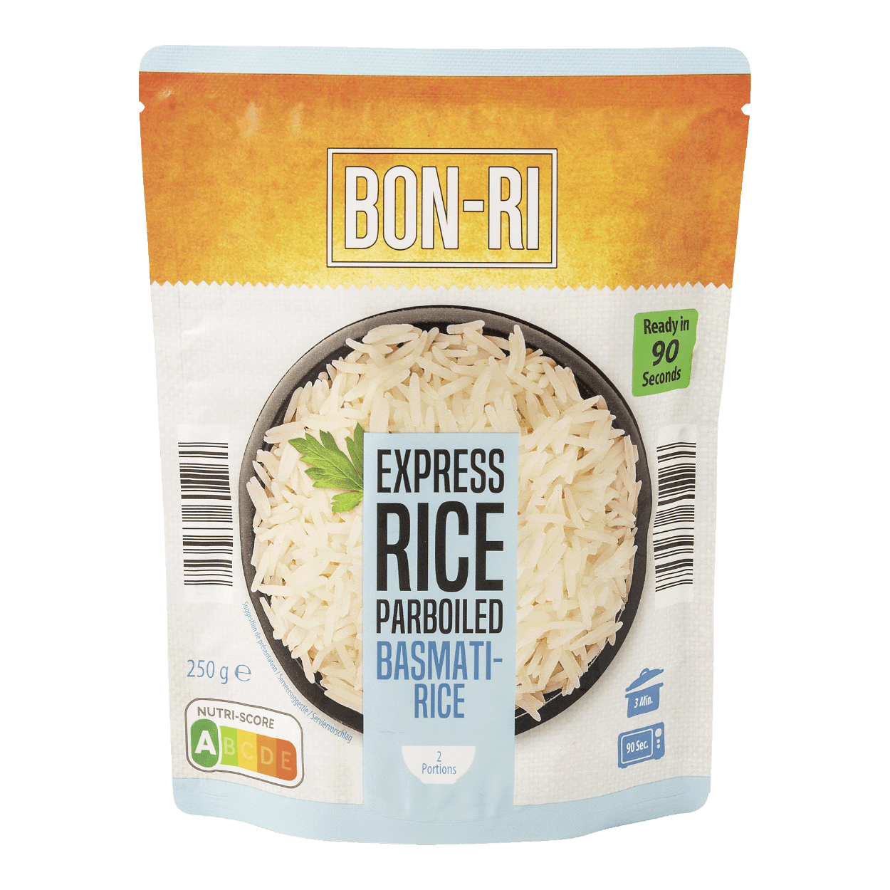 Express-Reis BON-RI® günstig bei ALDI