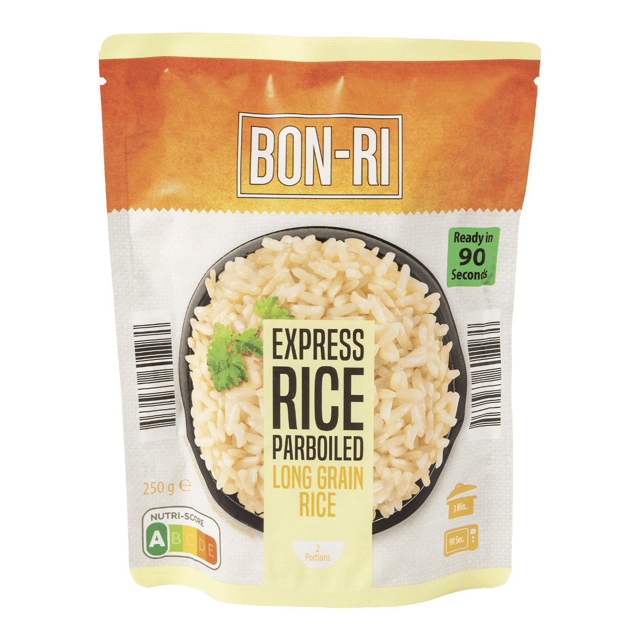 Express-Reis BON-RI® günstig bei ALDI