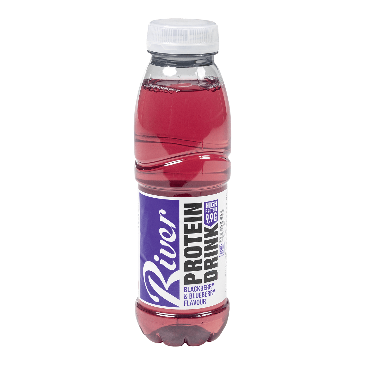 Protein-Limonade, 6 St. RIVER® günstig bei ALDI