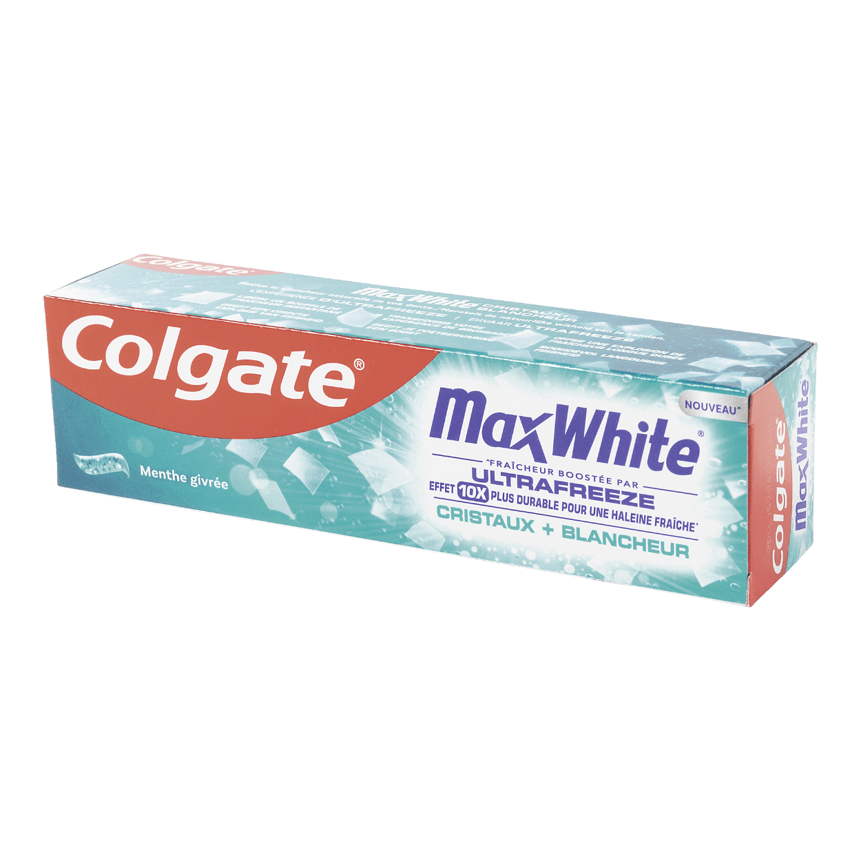 Colgate Max COLGATE® bon marché chez ALDI
