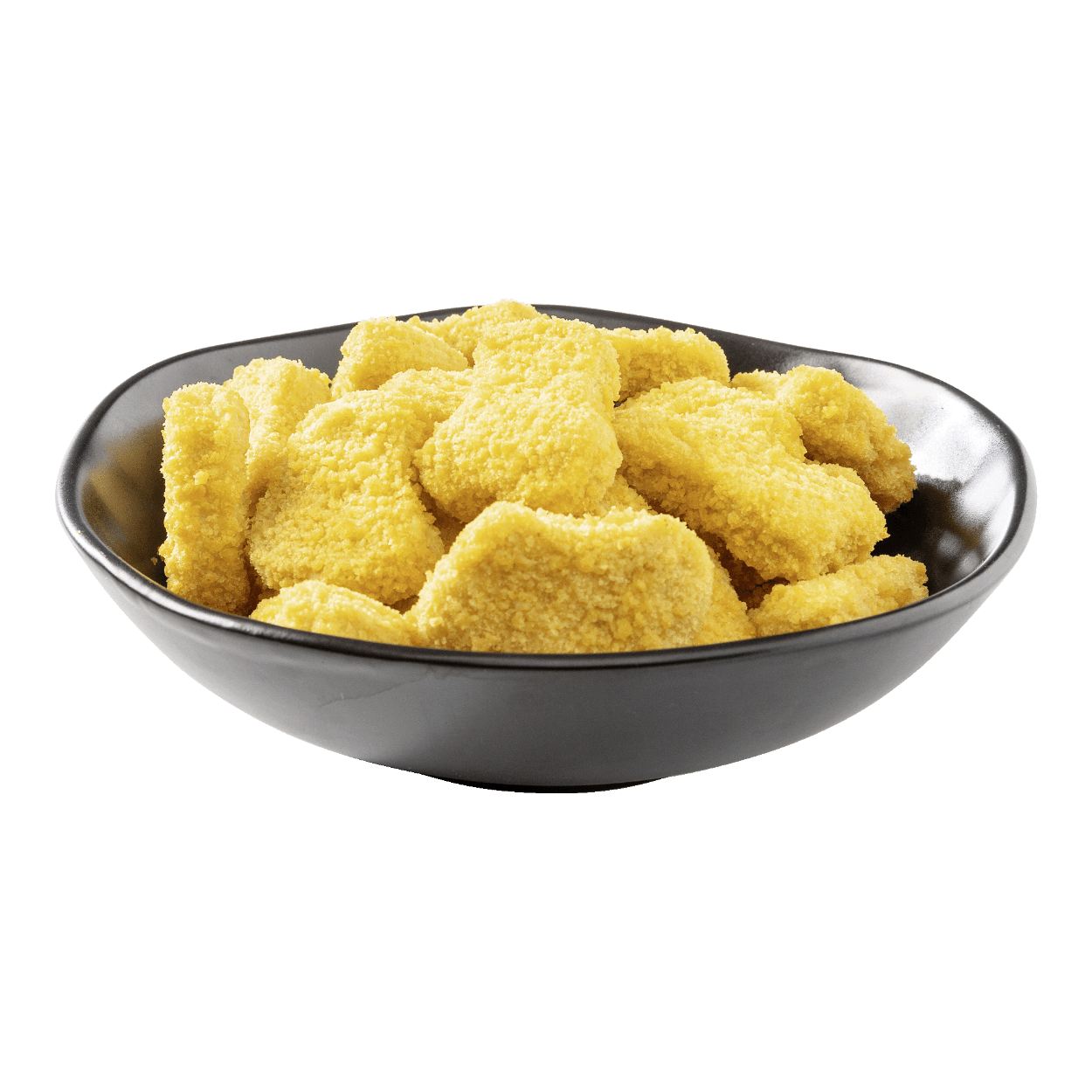 Nuggets de poulet bon marché chez ALDI