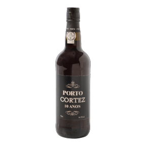 Porto 10 ans PORTO CORTEZ® bon marché chez ALDI