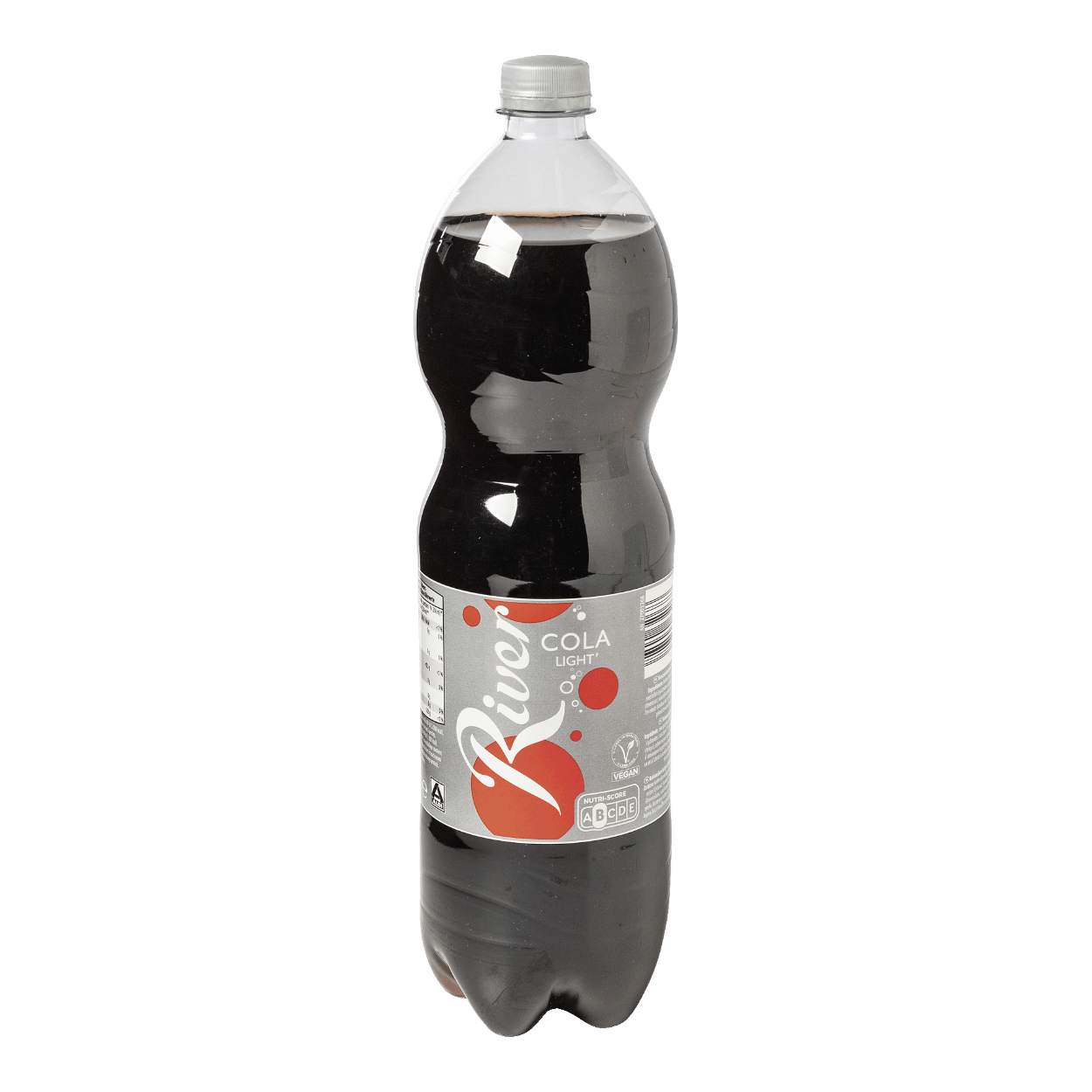 Cola light RIVER® günstig bei ALDI