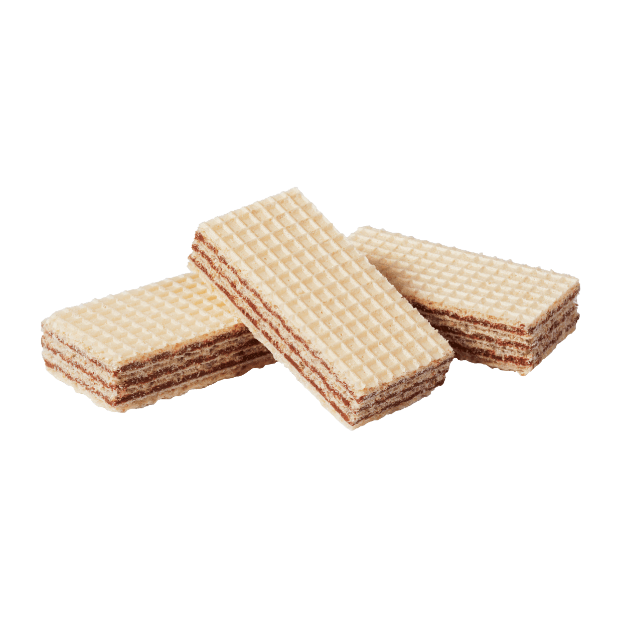 Cent Wafers, pack de 10 BISCOTTO® bon marché chez ALDI
