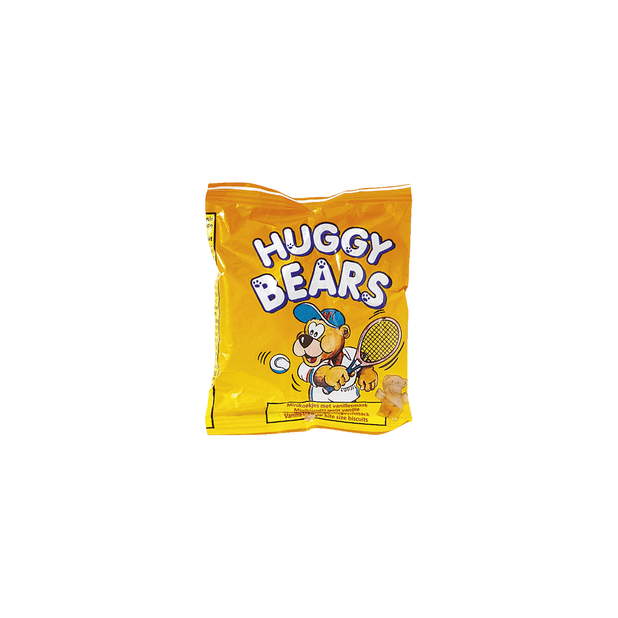 Huggy Bears, 6 St. günstig bei ALDI