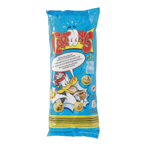 Cartoonies bon marché chez ALDI