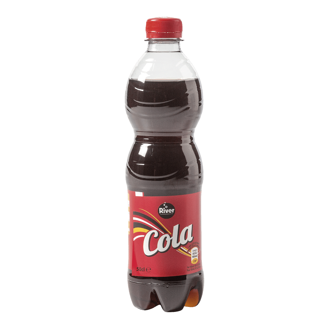 RIVER® Cola, 9 St. günstig bei ALDI