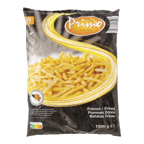 Pommes frites PRIMO FRIES® günstig bei ALDI
