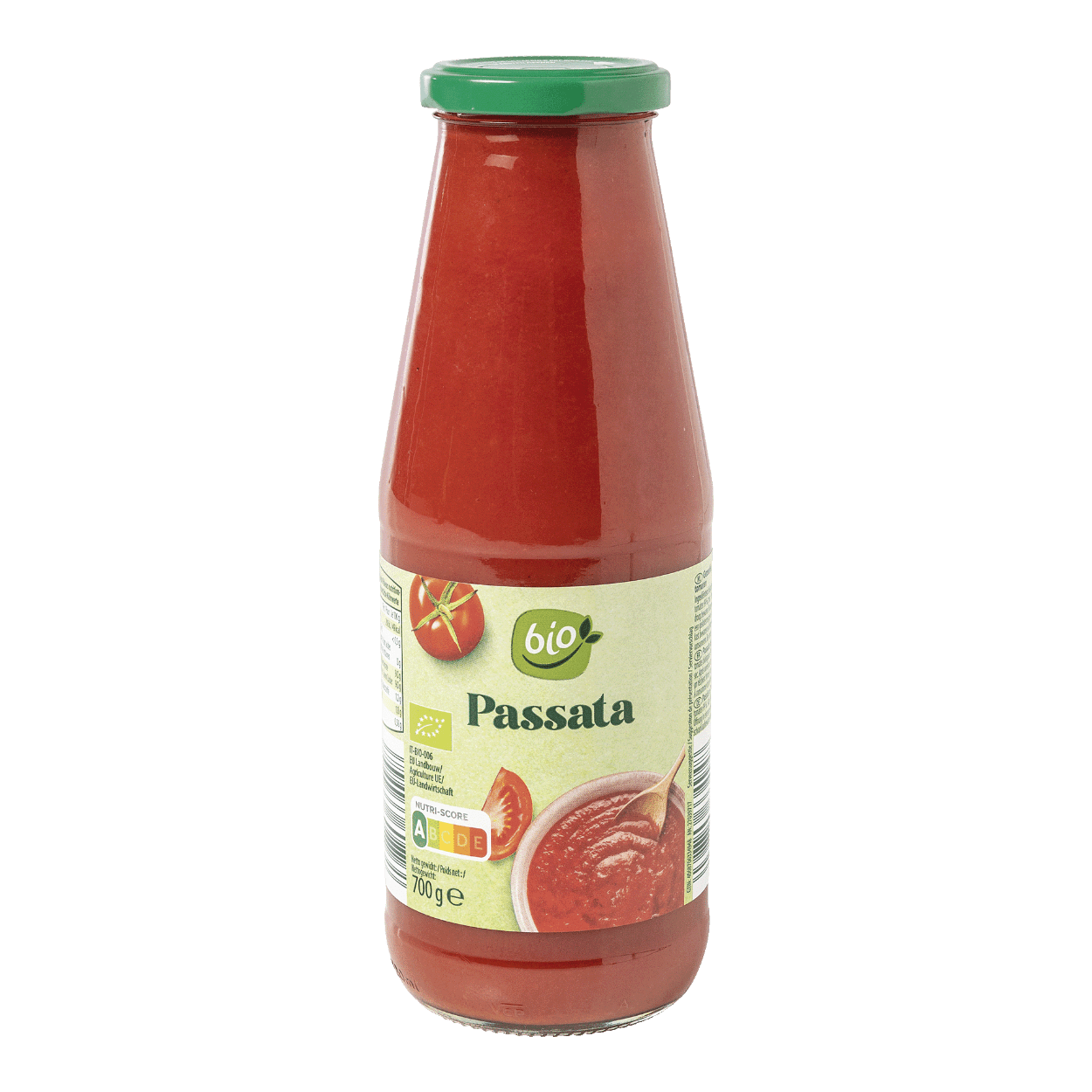 Passata bio BIO® bon marché chez ALDI