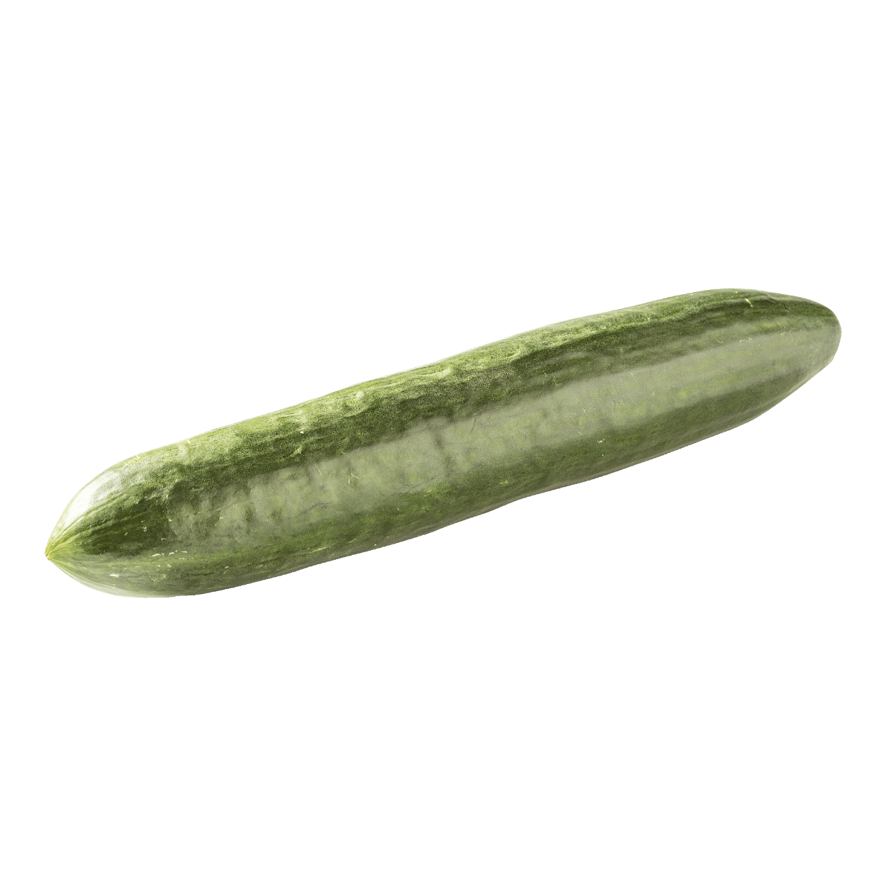 Concombre bio bon marché chez ALDI