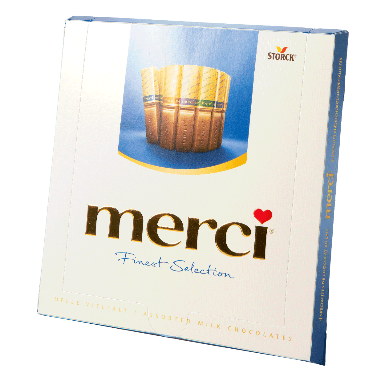 Schokolade Merci MERCI® günstig bei ALDI