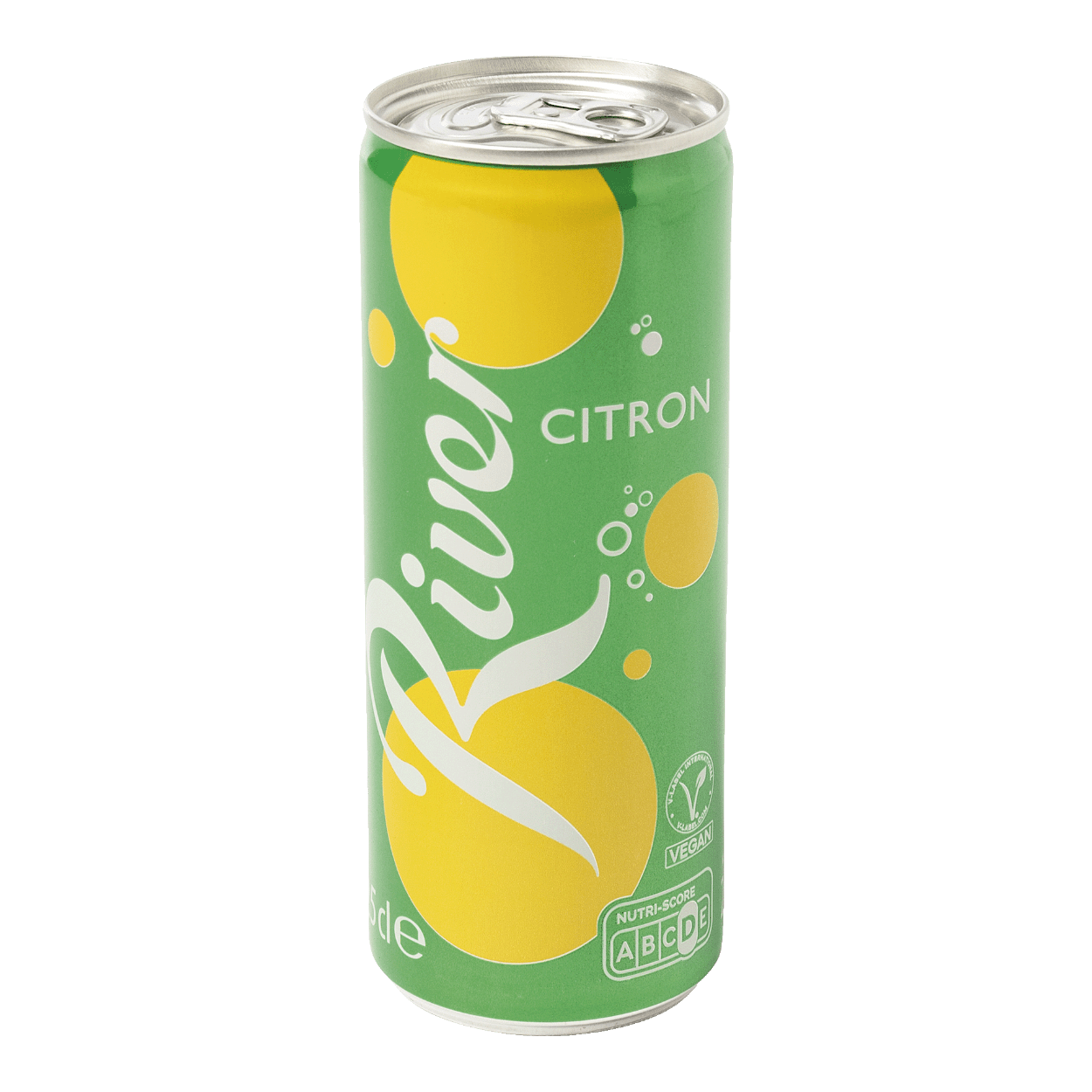Limonade au citron, 8 pcs RIVER® bon marché chez ALDI