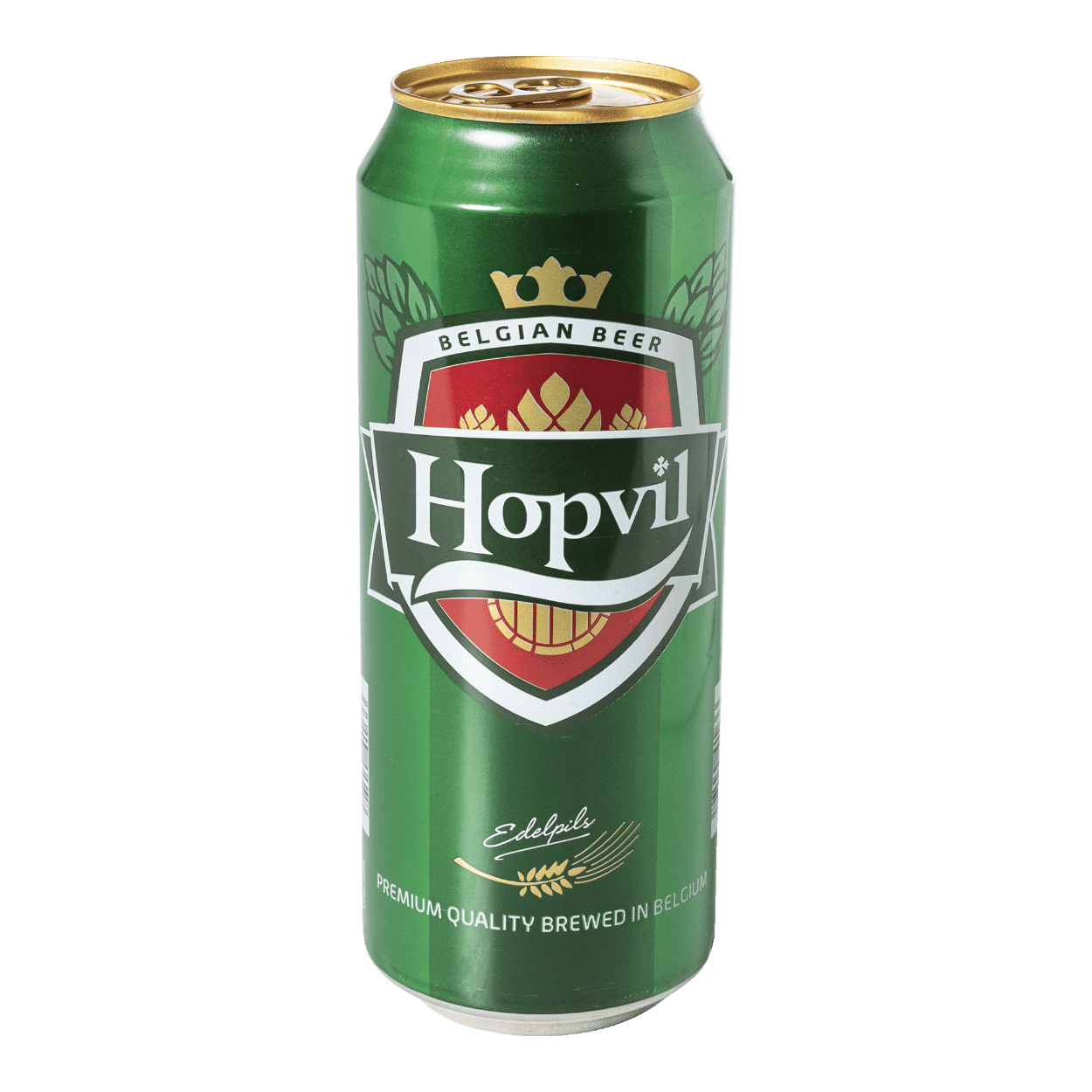 Pils HOPVIL® bon marché chez ALDI
