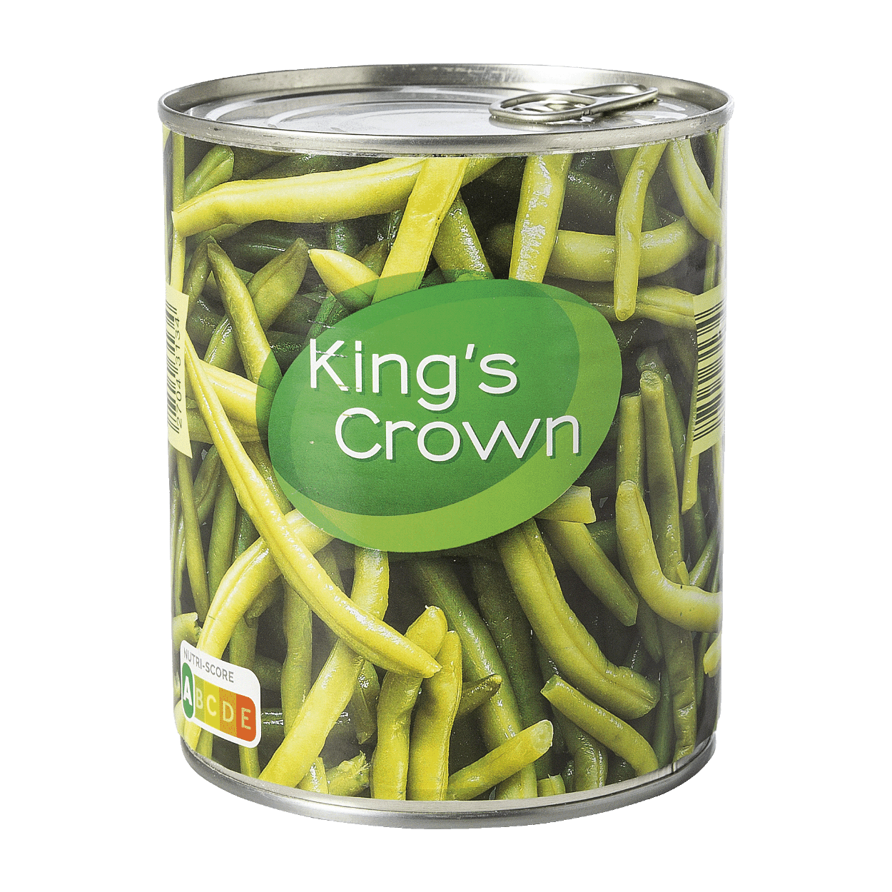 Prinzessbohnen ALL SEASONS® günstig bei ALDI