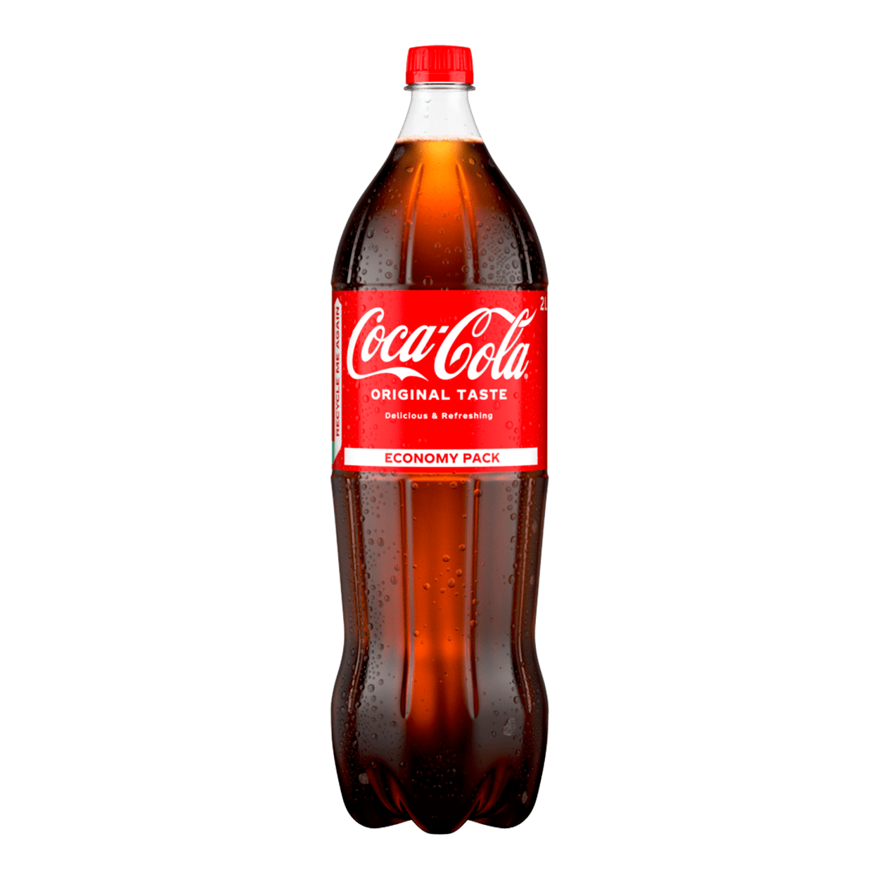 Coca-Cola regular COCA-COLA® günstig bei ALDI