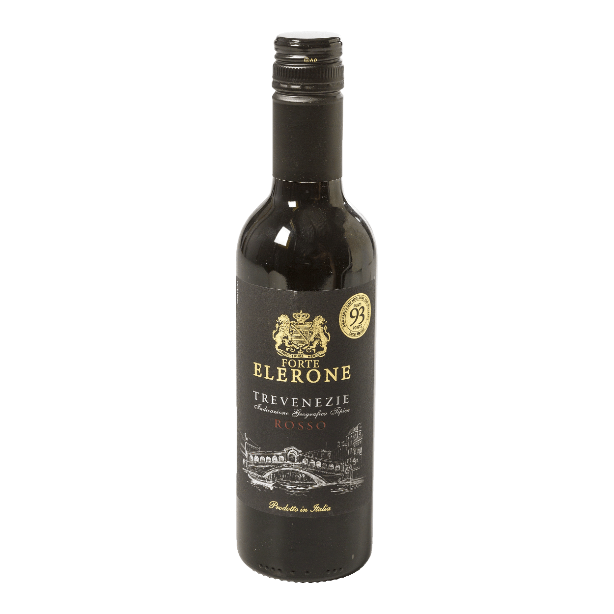 Rosso delle Venezie IGT bon marché chez ALDI