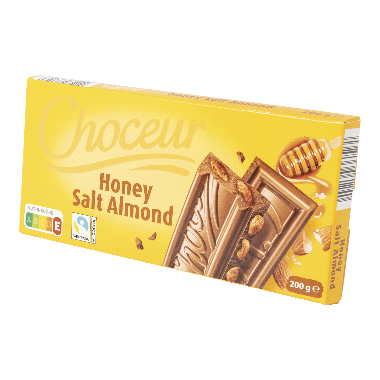 Schokolade CHOCEUR® günstig bei ALDI