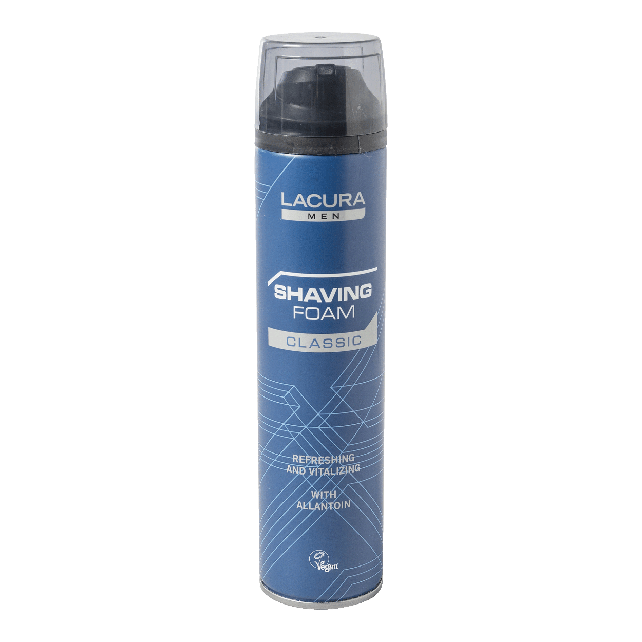 Mousse à raser LACURA® bon marché chez ALDI