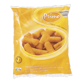 Croquettes de pommes de terre PRIMO FRIES® bon marché chez ALDI