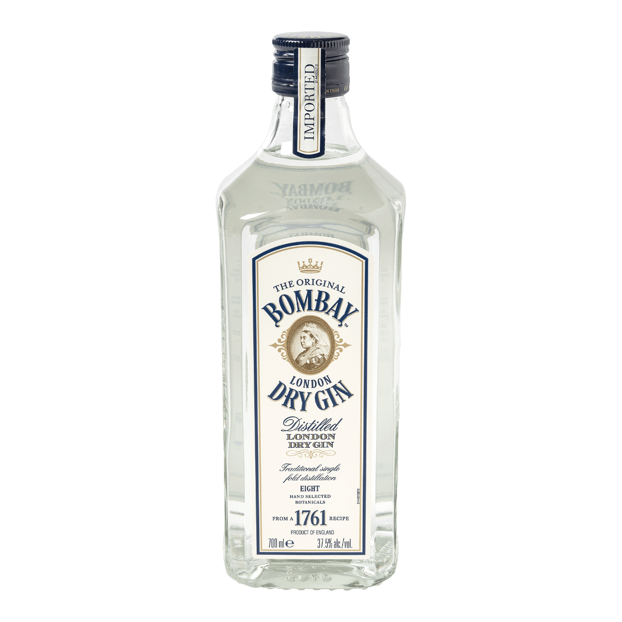 London Dry Gin BOMBAY® günstig bei ALDI