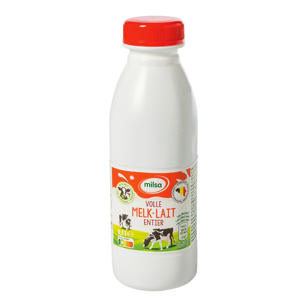 MILSA® Lait entier, 6 pcs bon marché chez ALDI